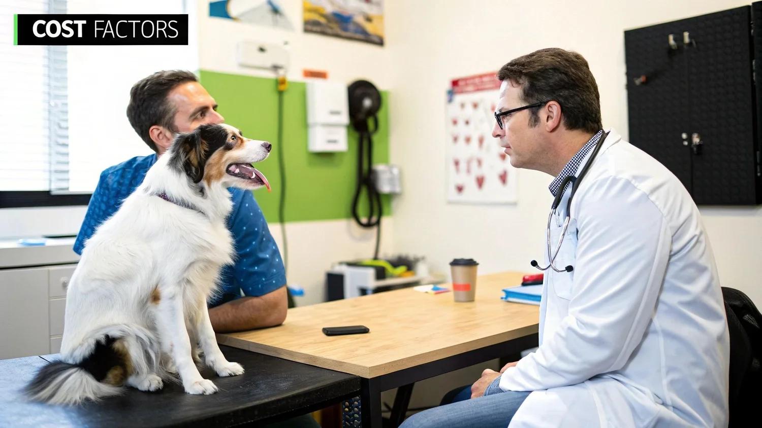 Cost of Dog ACL Surgery: Essential Guide for Pet Owners | Fundraising ...