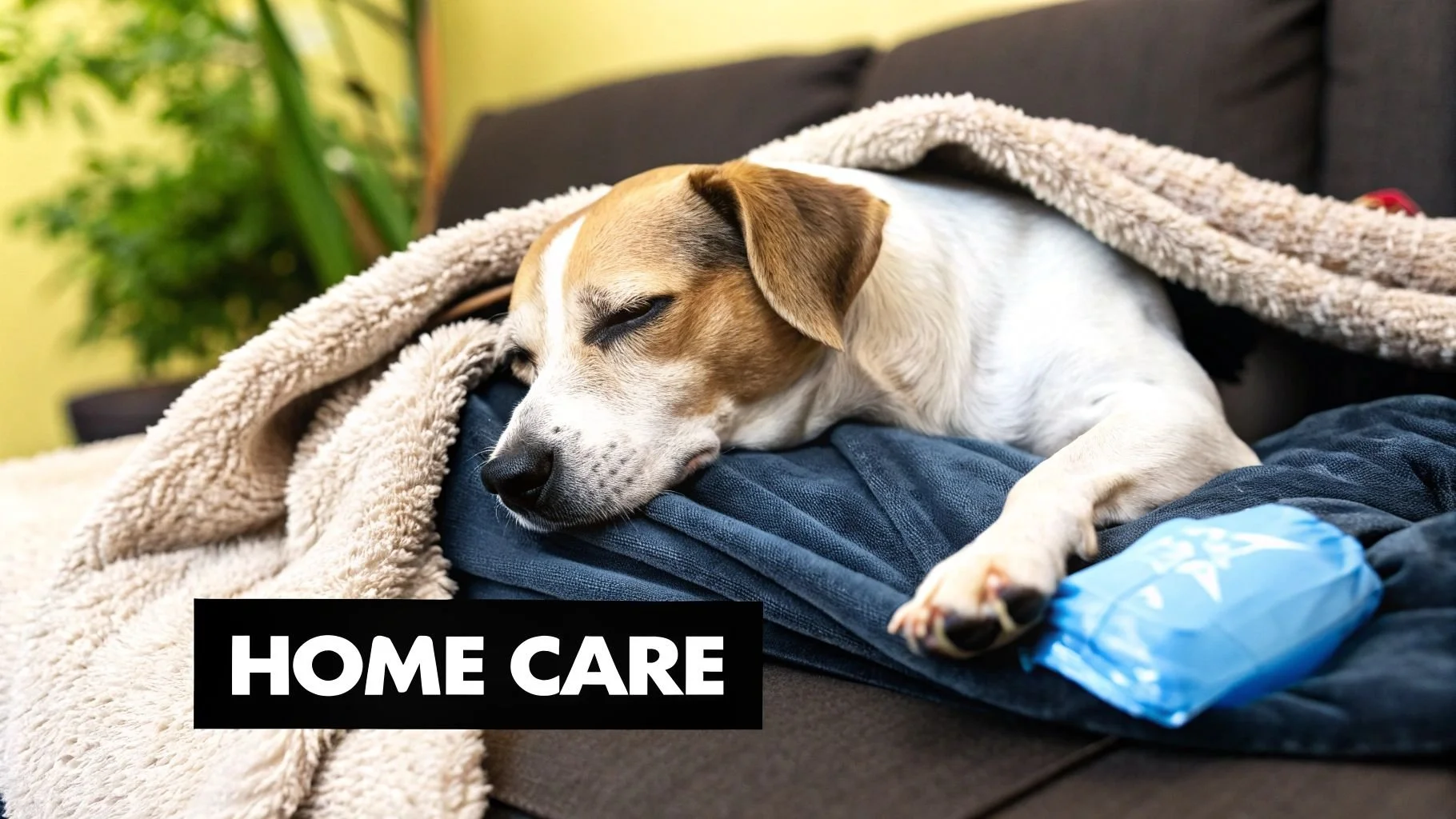 Dog Limping Front Leg: Causes, Symptoms & When to Seek Help ...