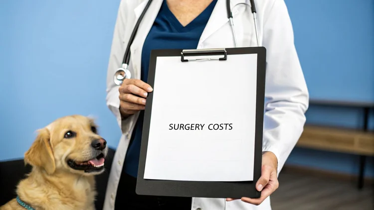 Cost of Dog ACL Surgery: Essential Guide for Pet Owners | Fundraising ...