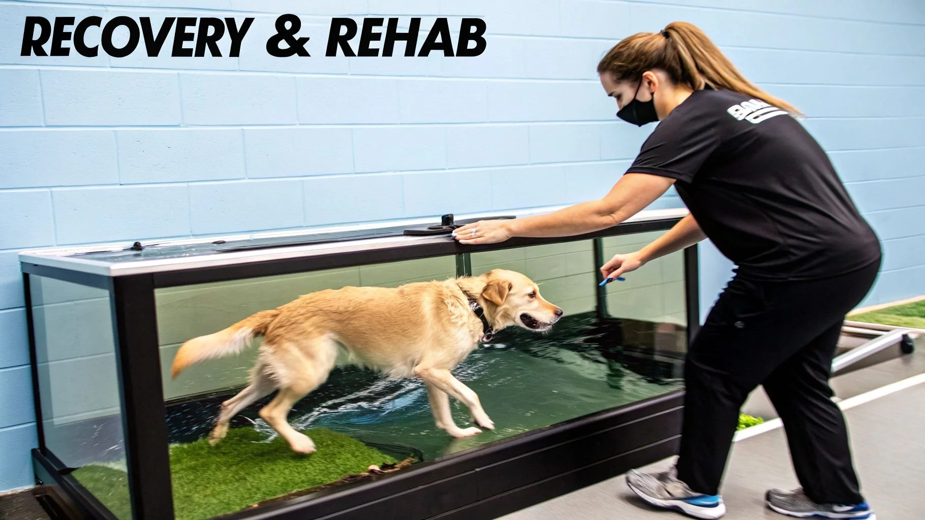 TPLO Surgery on Dogs A Pet Owner's Complete Guide | Fundraising For Pet ...