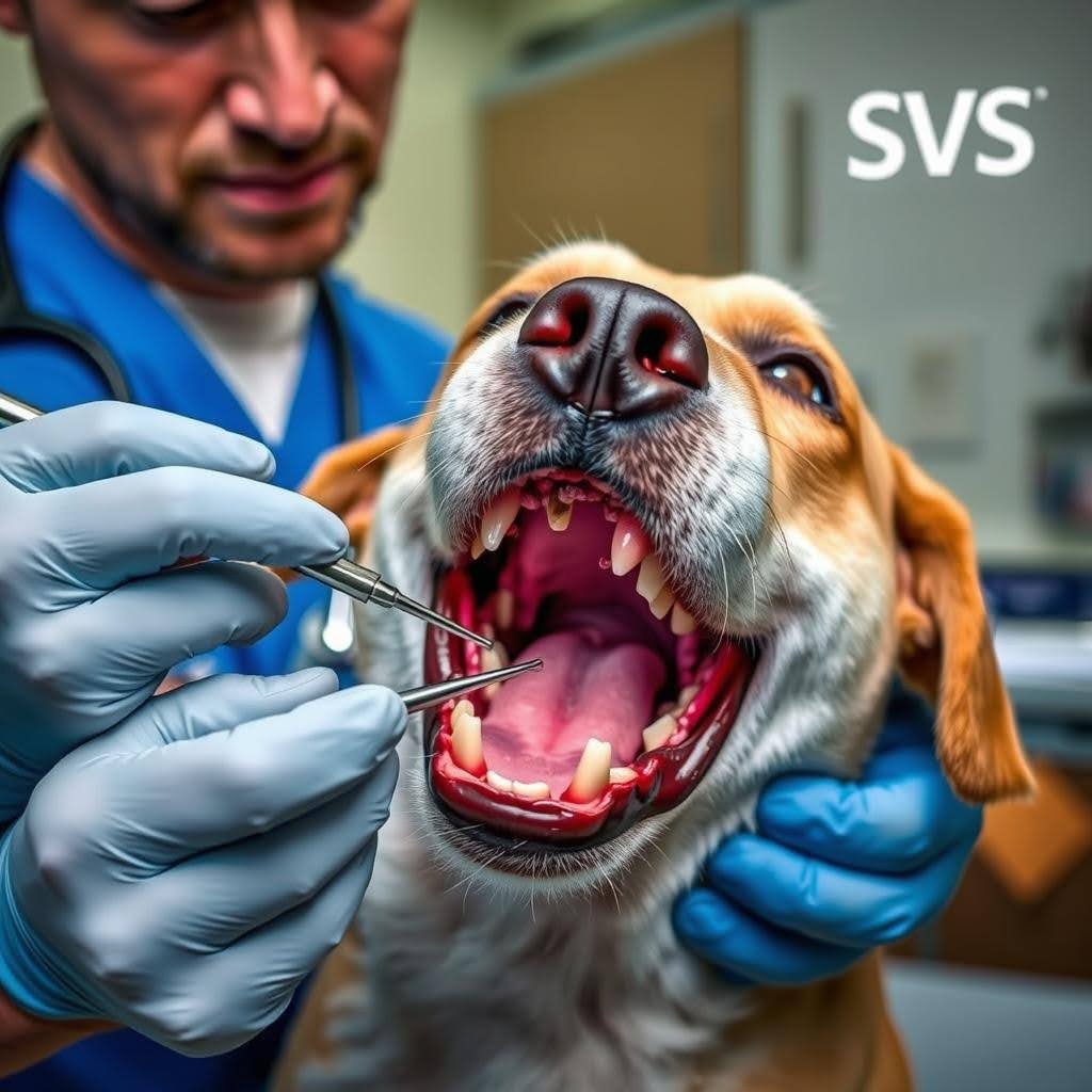 Pulp Capping Services for Dogs | Fundraising For Pet Surgery | California