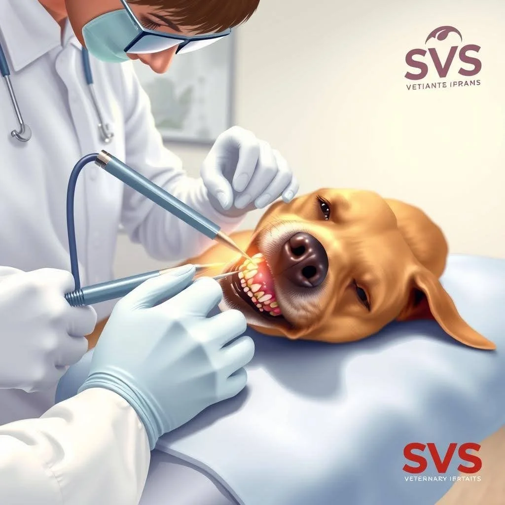 Pulp Capping Services for Dogs | Fundraising For Pet Surgery | California
