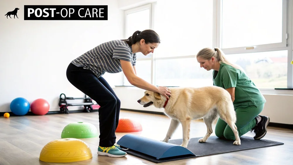 TPLO Surgery For Dogs: Your Complete Recovery Success Guide ...