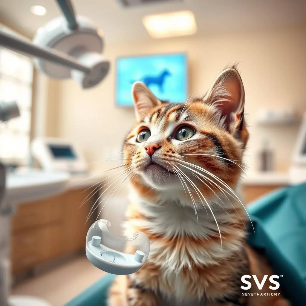 Cat Jaw and Tooth Trauma Repair Services | Fundraising For Pet Surgery ...