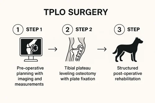 TPLO Surgery For Dogs: Your Complete Recovery Success Guide ...