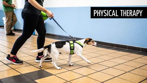 Your Guide to TPLO Recovery for Dogs | Fundraising For Pet Surgery ...