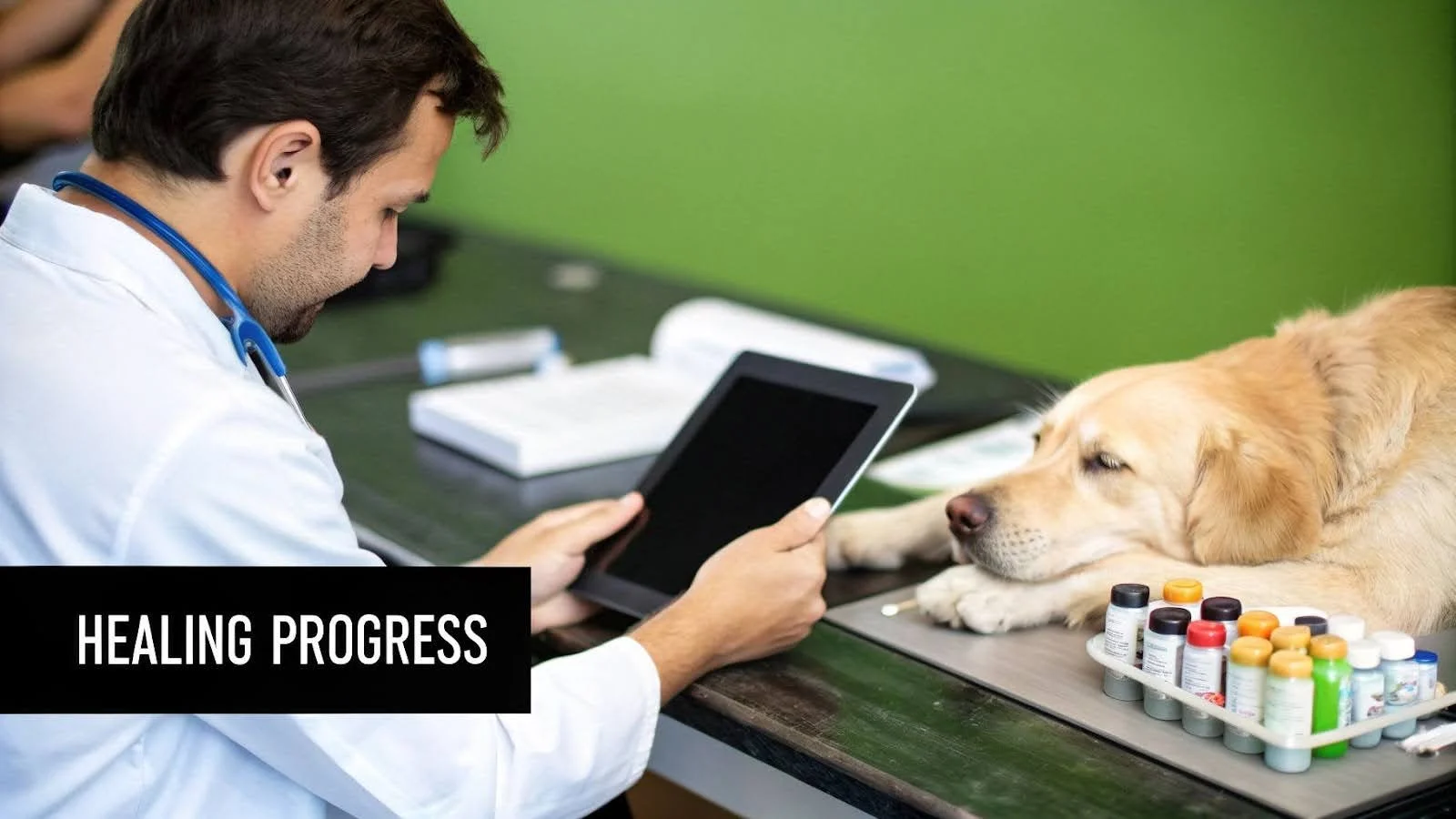 Your Guide to TPLO Recovery for Dogs | Fundraising For Pet Surgery ...