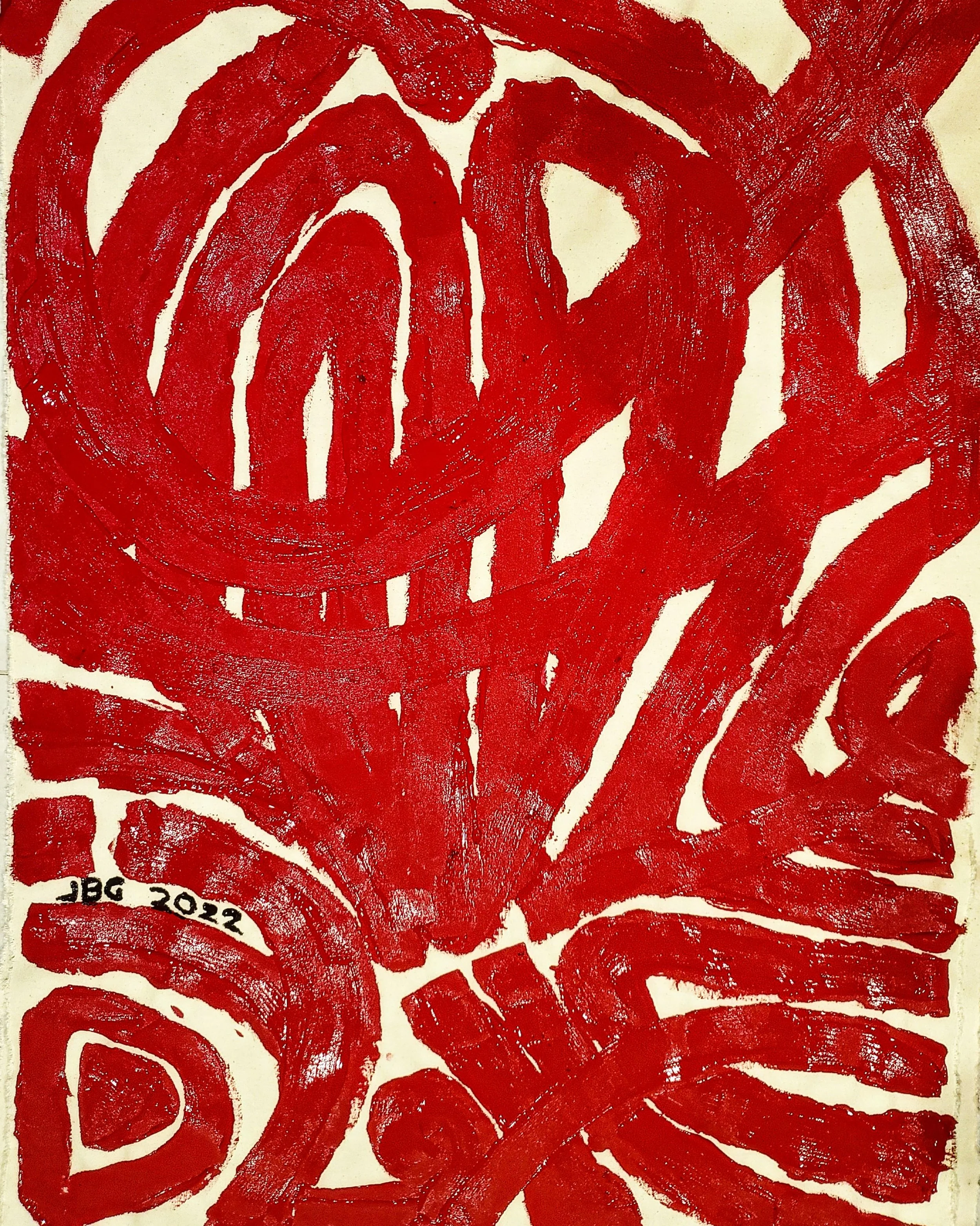 J. Bonegard | Artist Practice Studio | Boston | New York
