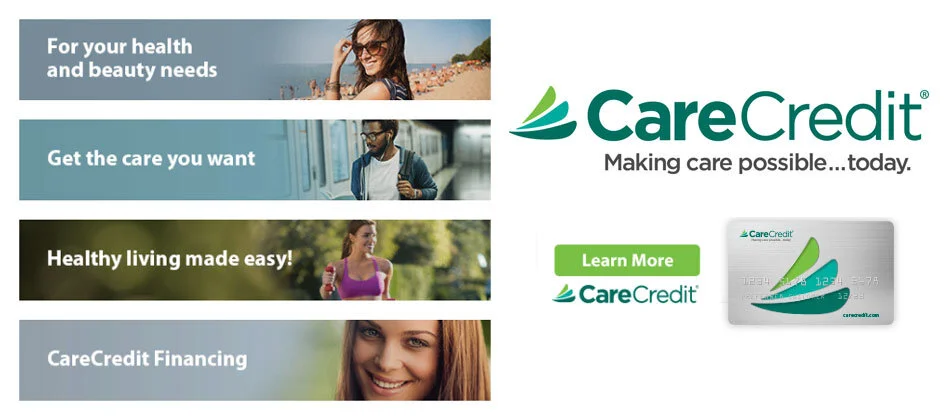 Care Credit Application | Finance Your Care Today - Apply Now — South ...