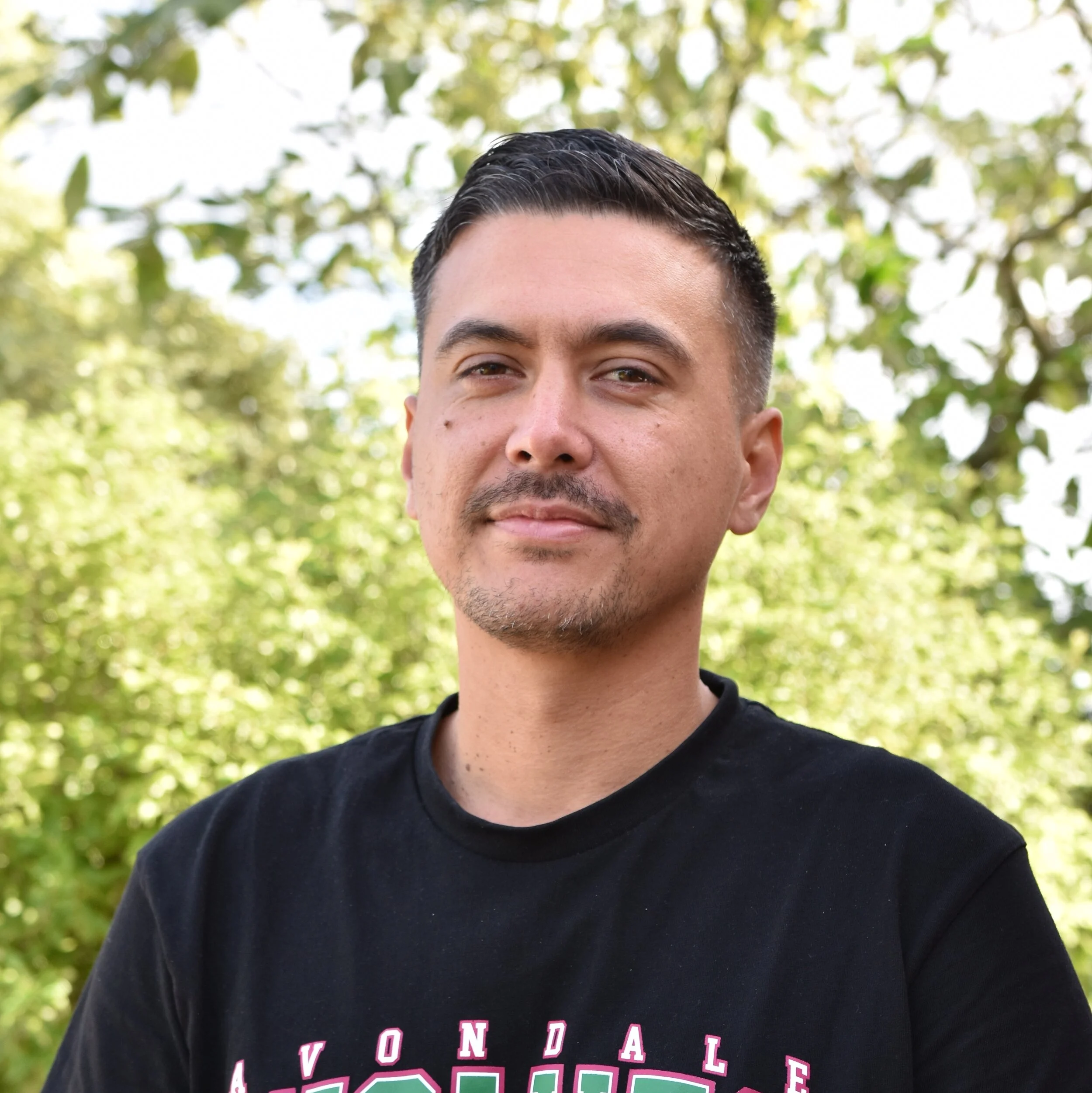 About Us — I Love Avondale
