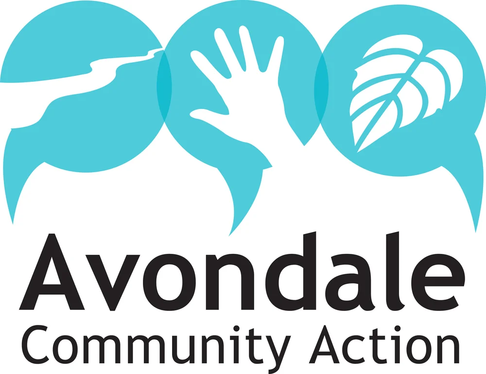 About Us — I Love Avondale