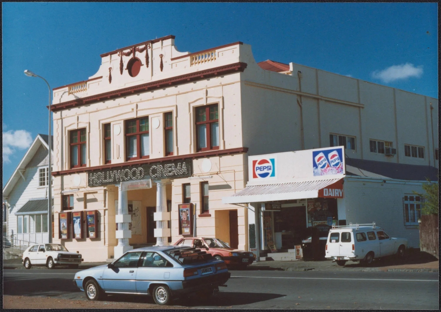 Old Avondale — I Love Avondale