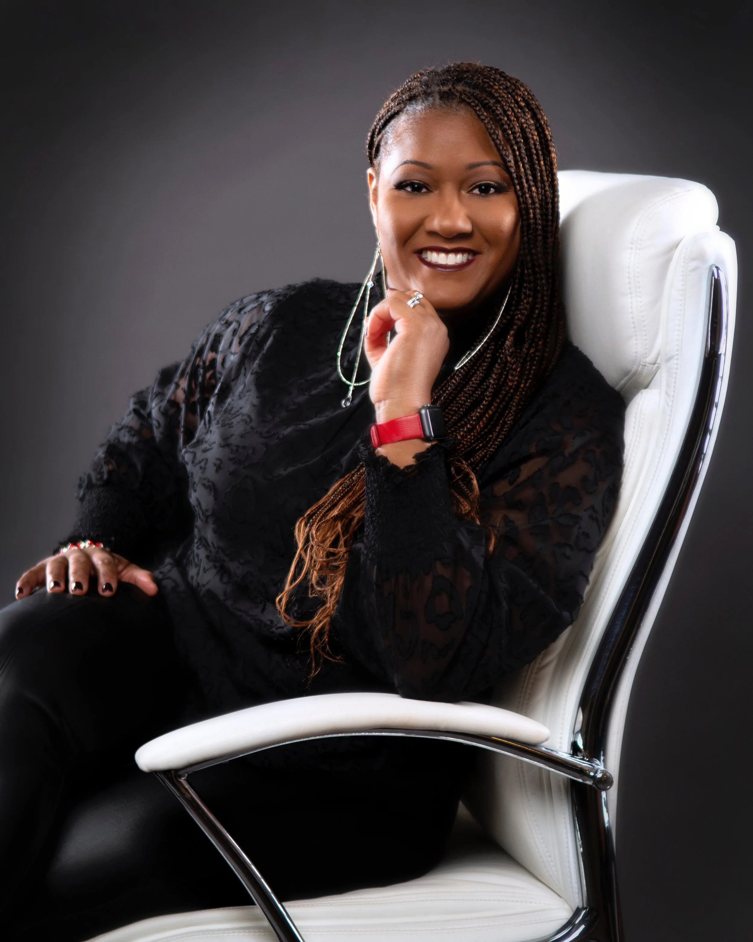 About — Tiffany Allen, LLC