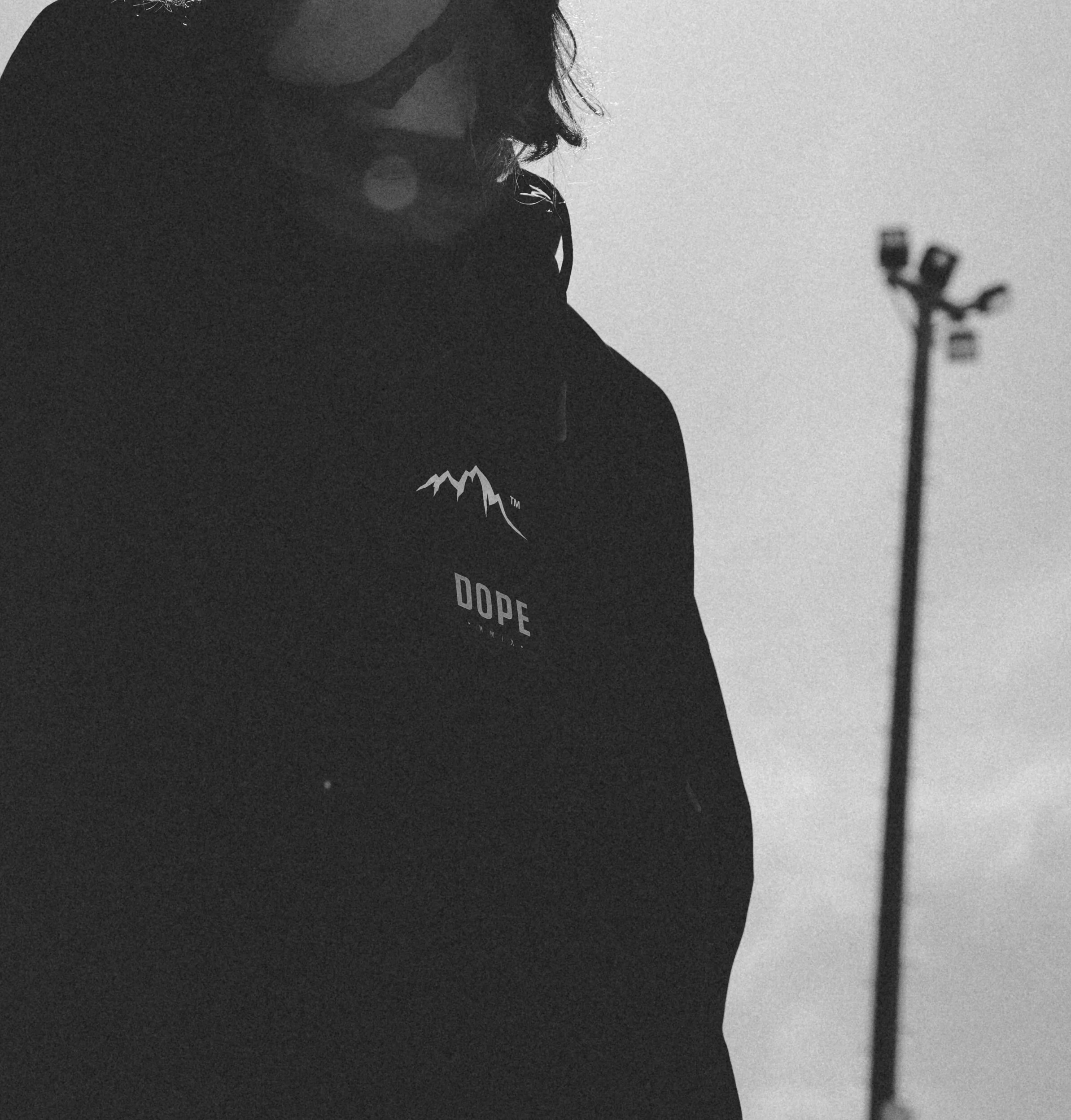 DOPE SNOW — MICHAEL WOOLERY