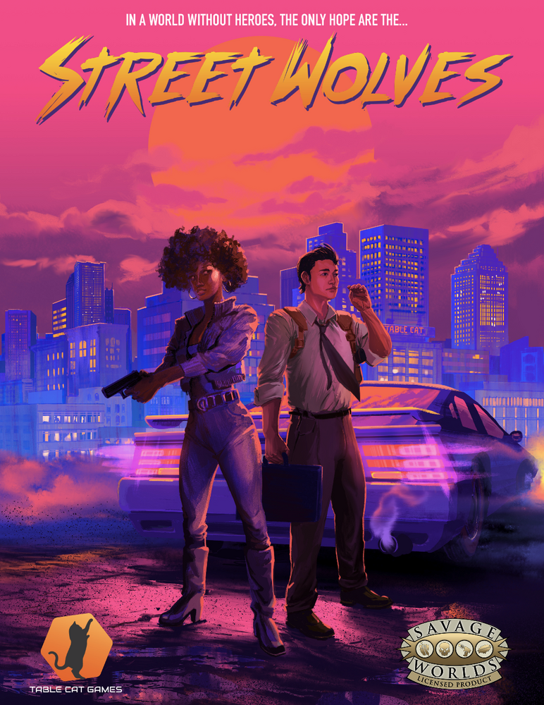 General 1 — Table Cat Games