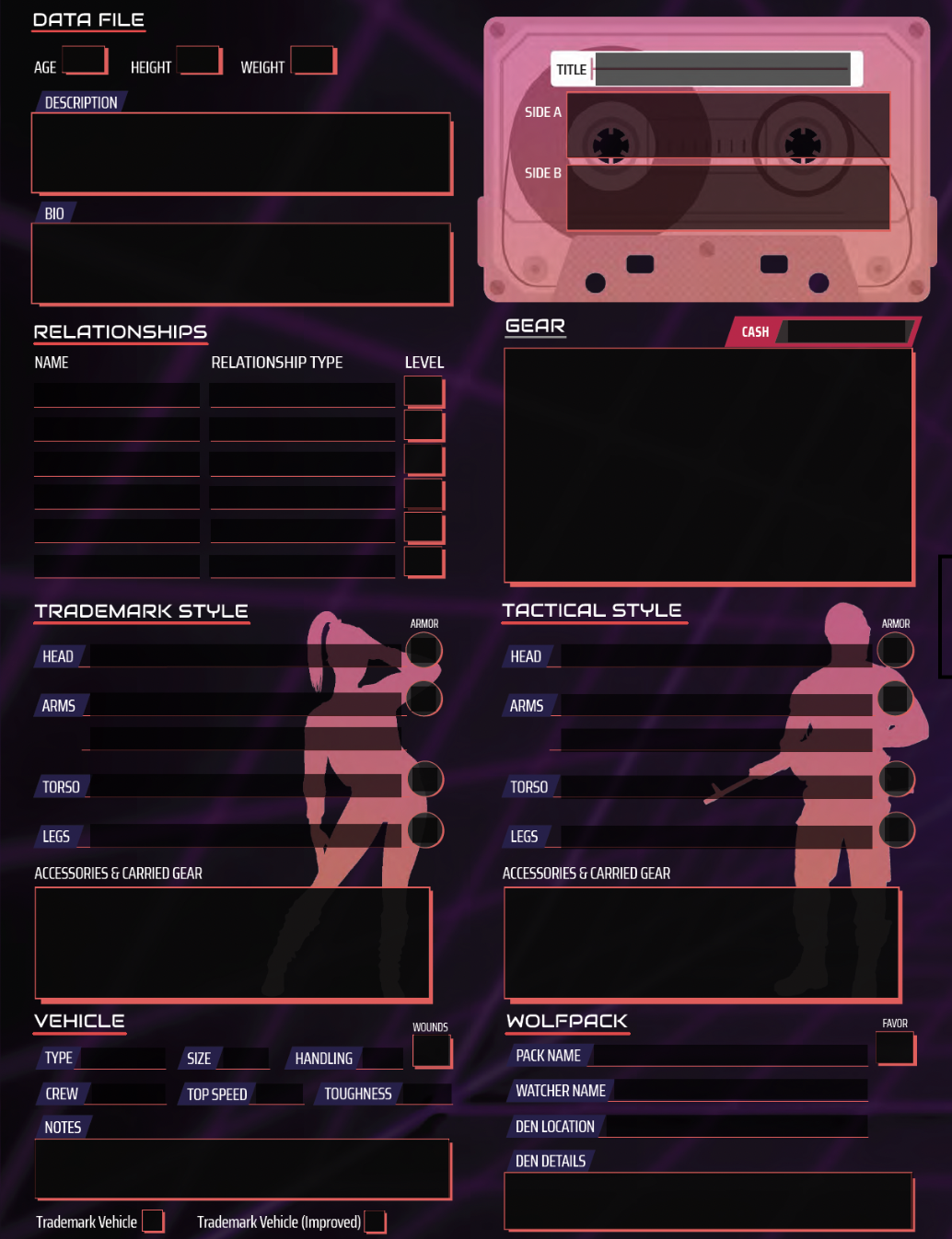 General 1 — Table Cat Games