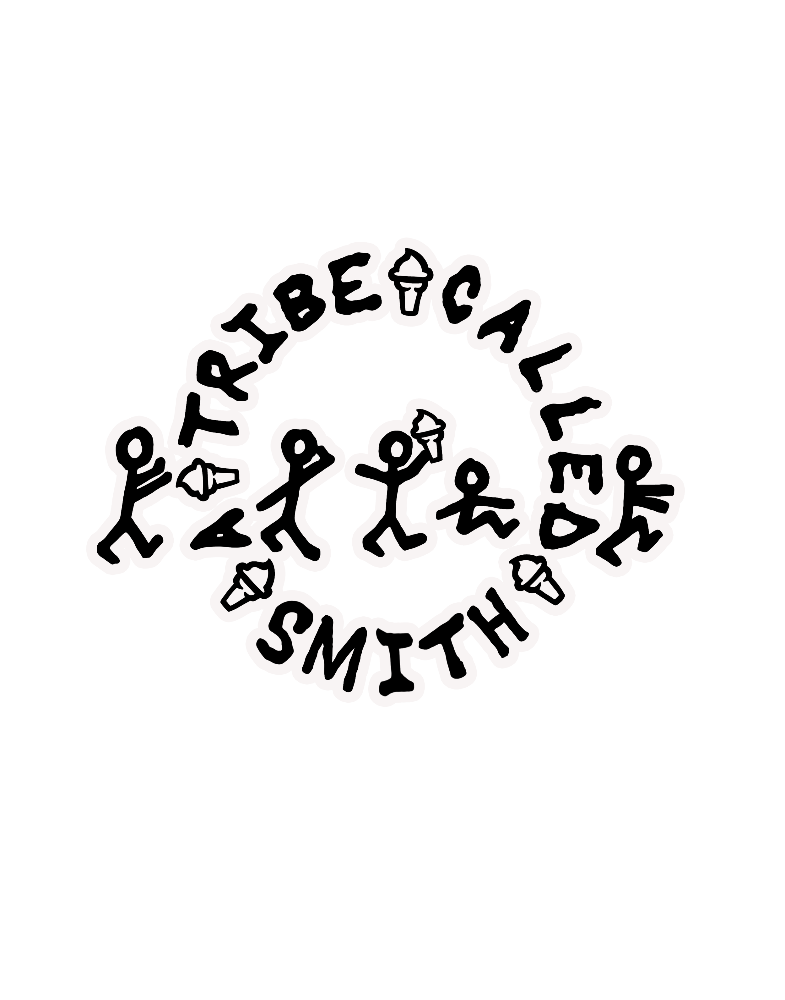 A Tribe Called Quest Logo