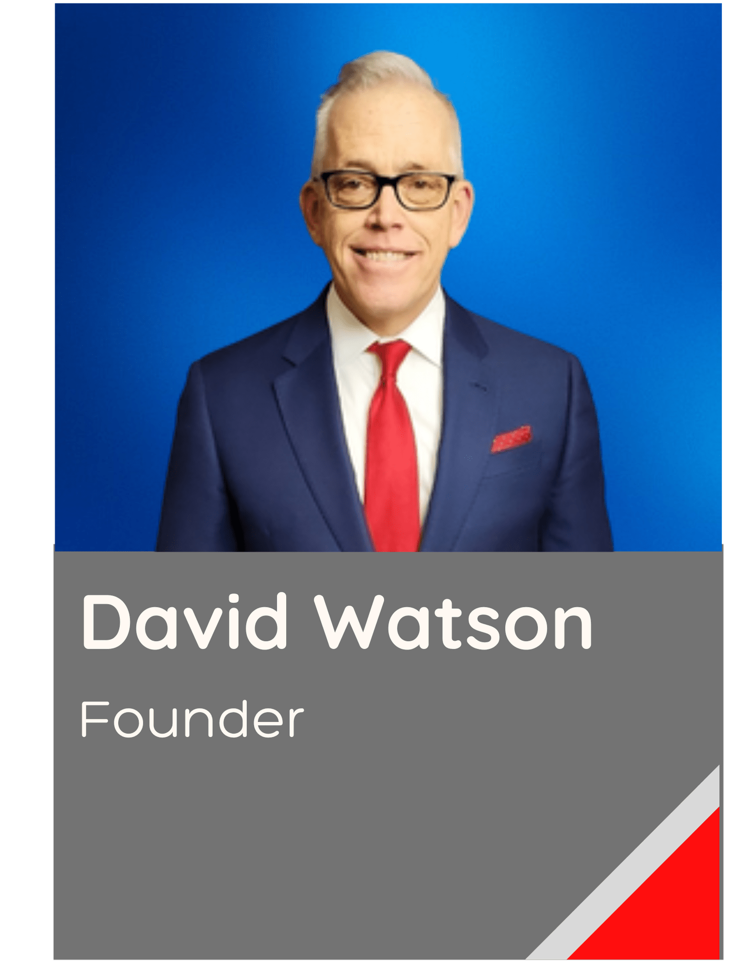 Our Team — Watson Group LLC
