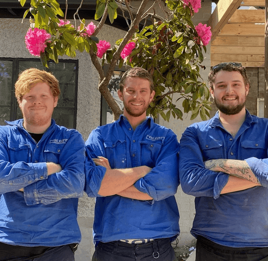 Tradies Success Academy - Trade Business Coaching