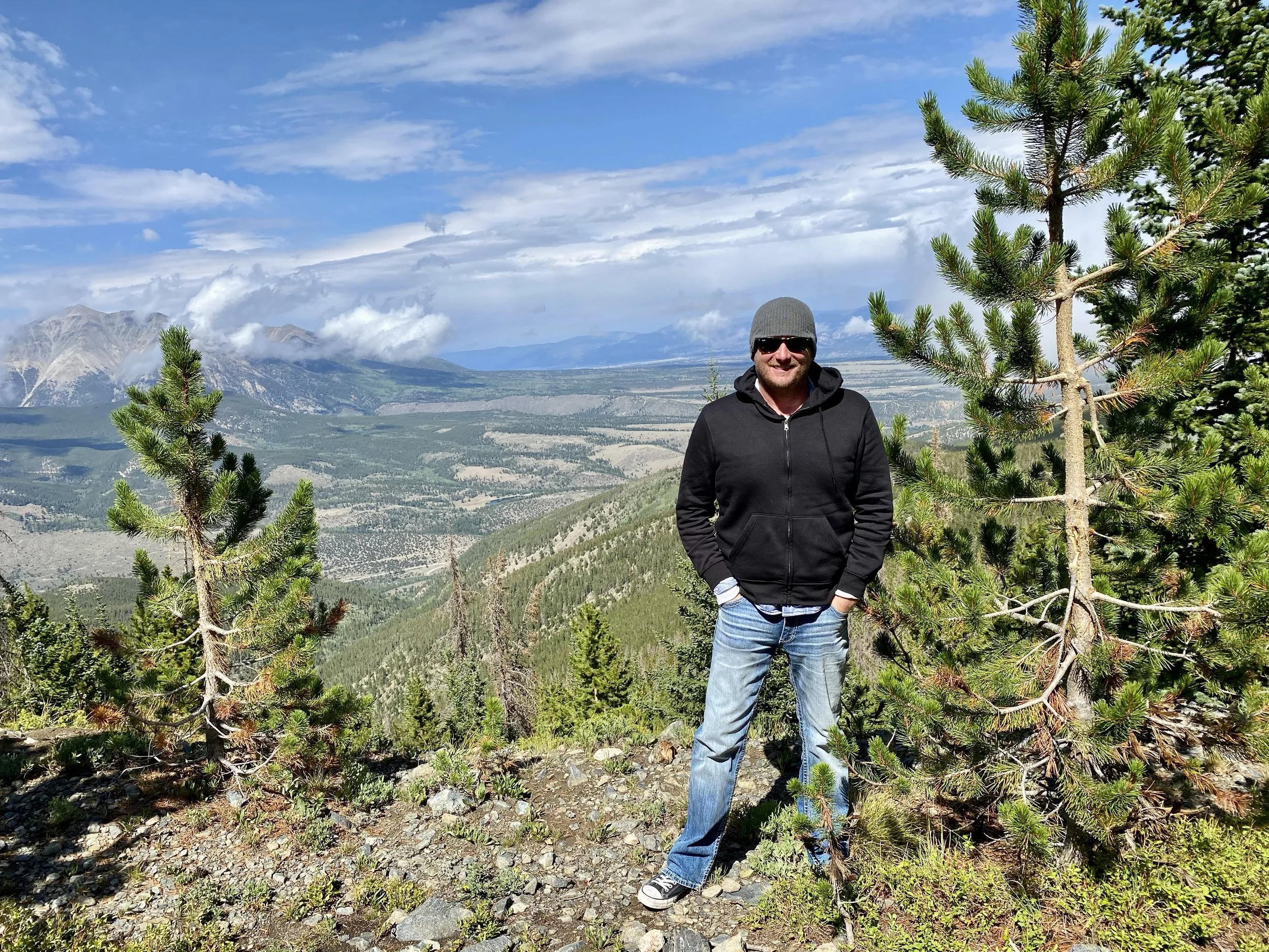 Scott Helmer | Official Website