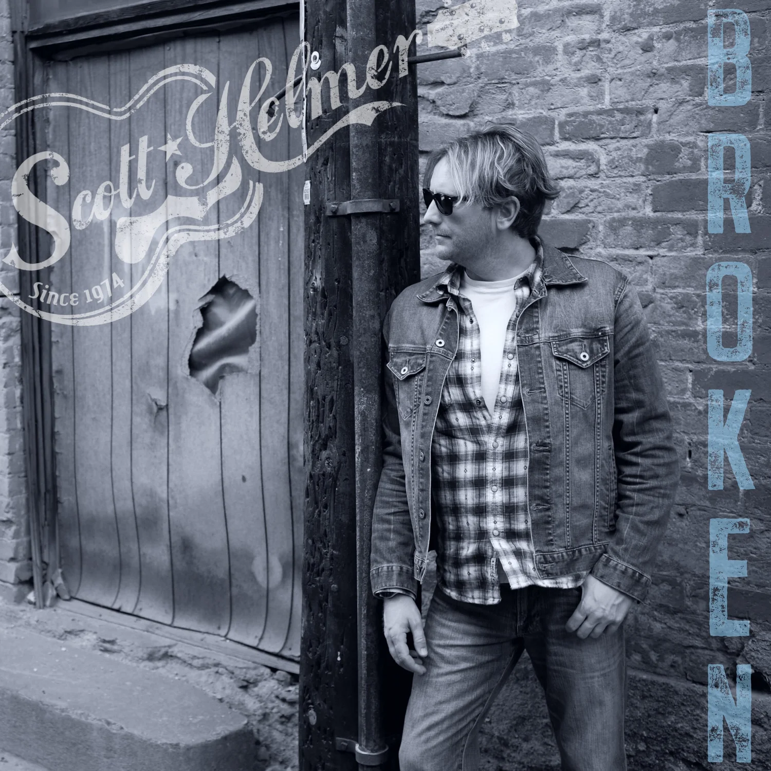 Music — Scott Helmer