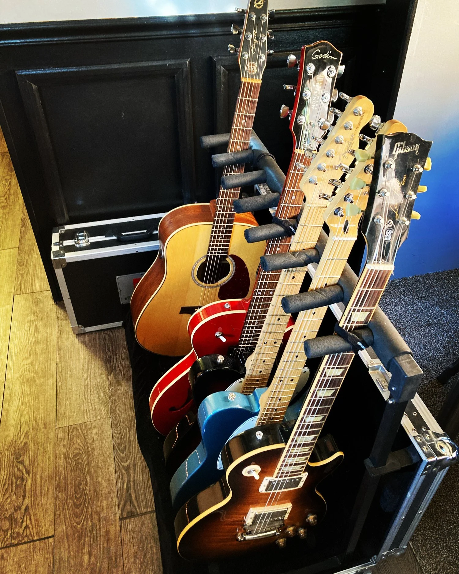 Scott Helmer | Official Website