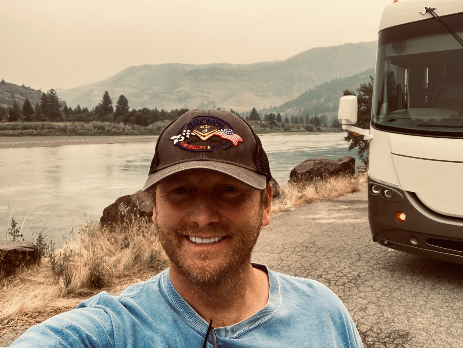 Scott Helmer | Official Website