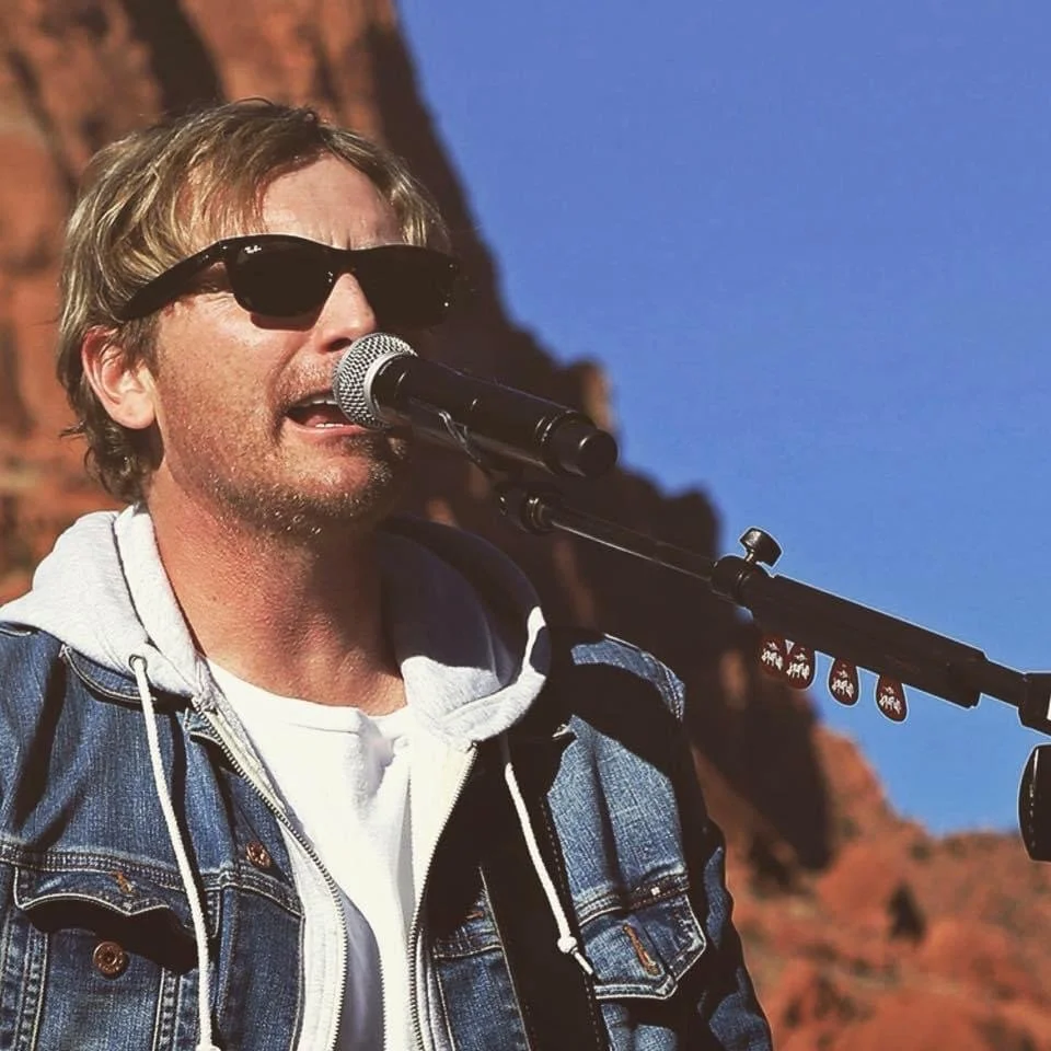 Scott Helmer | Official Website