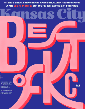 The Kansas City Canaries