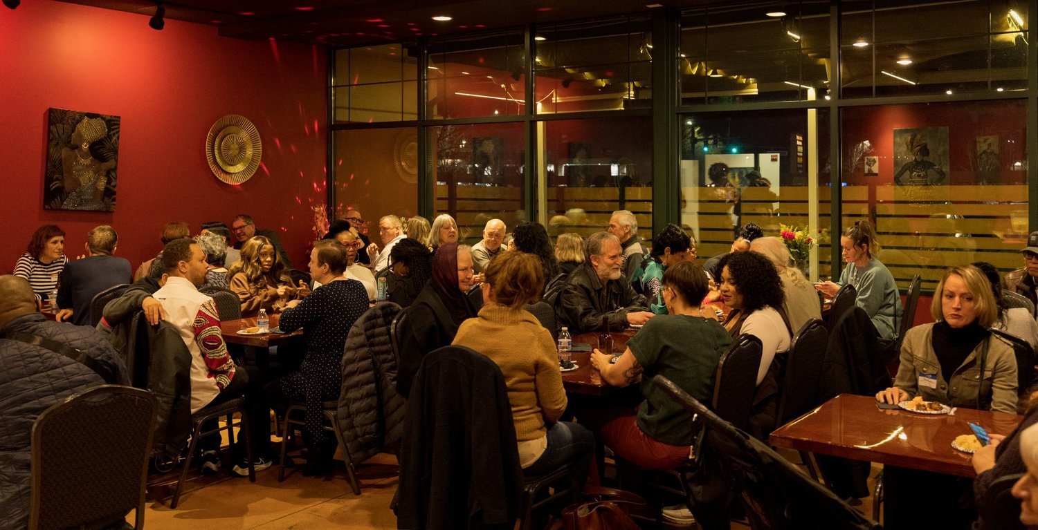 Runia Soul Cafe — ASHHO
