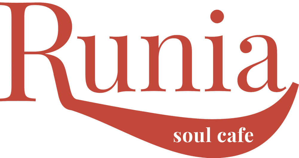 Runia Soul Cafe — ASHHO