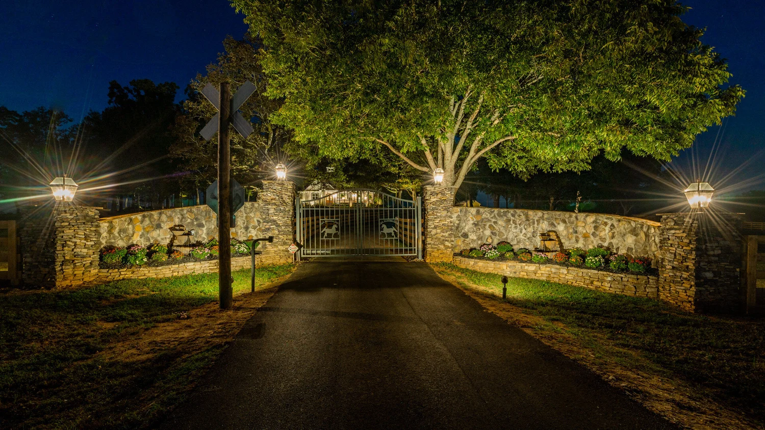 Lighting — Outdoor Specialty Co.
