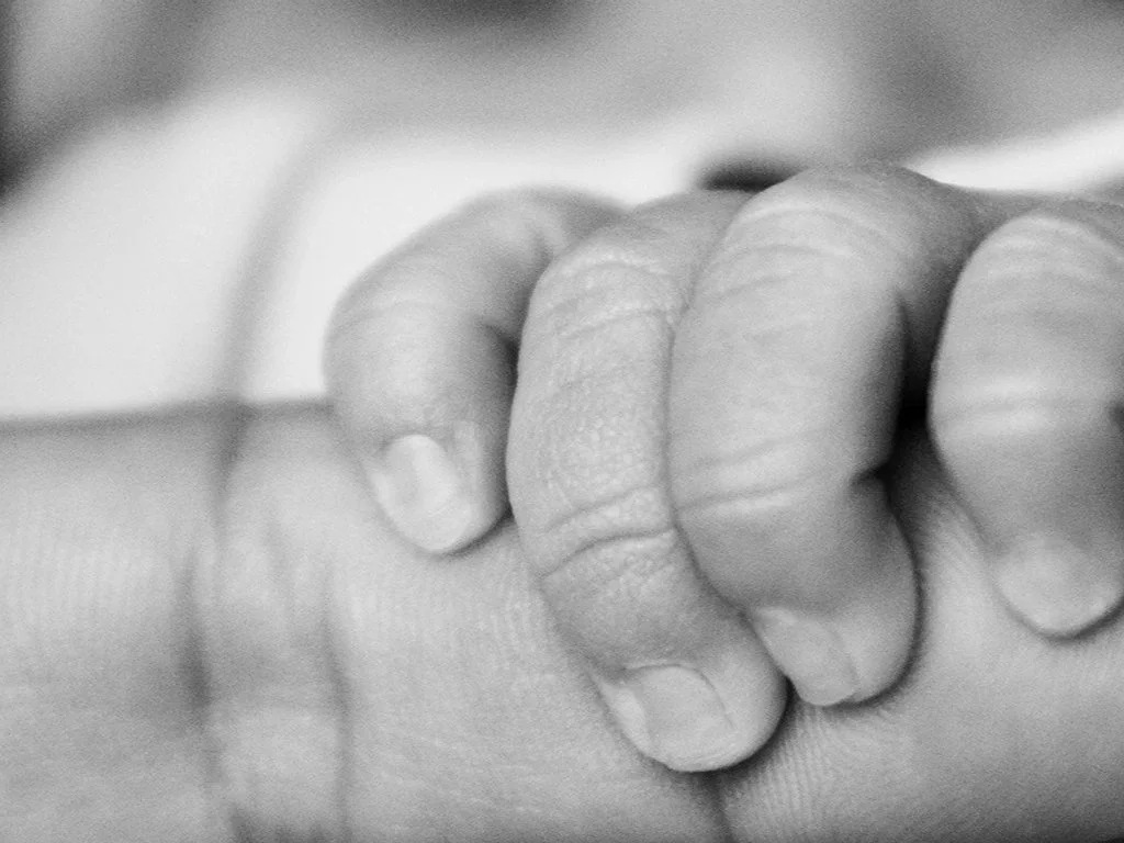 Baby Ora — Studio 18 Health Club