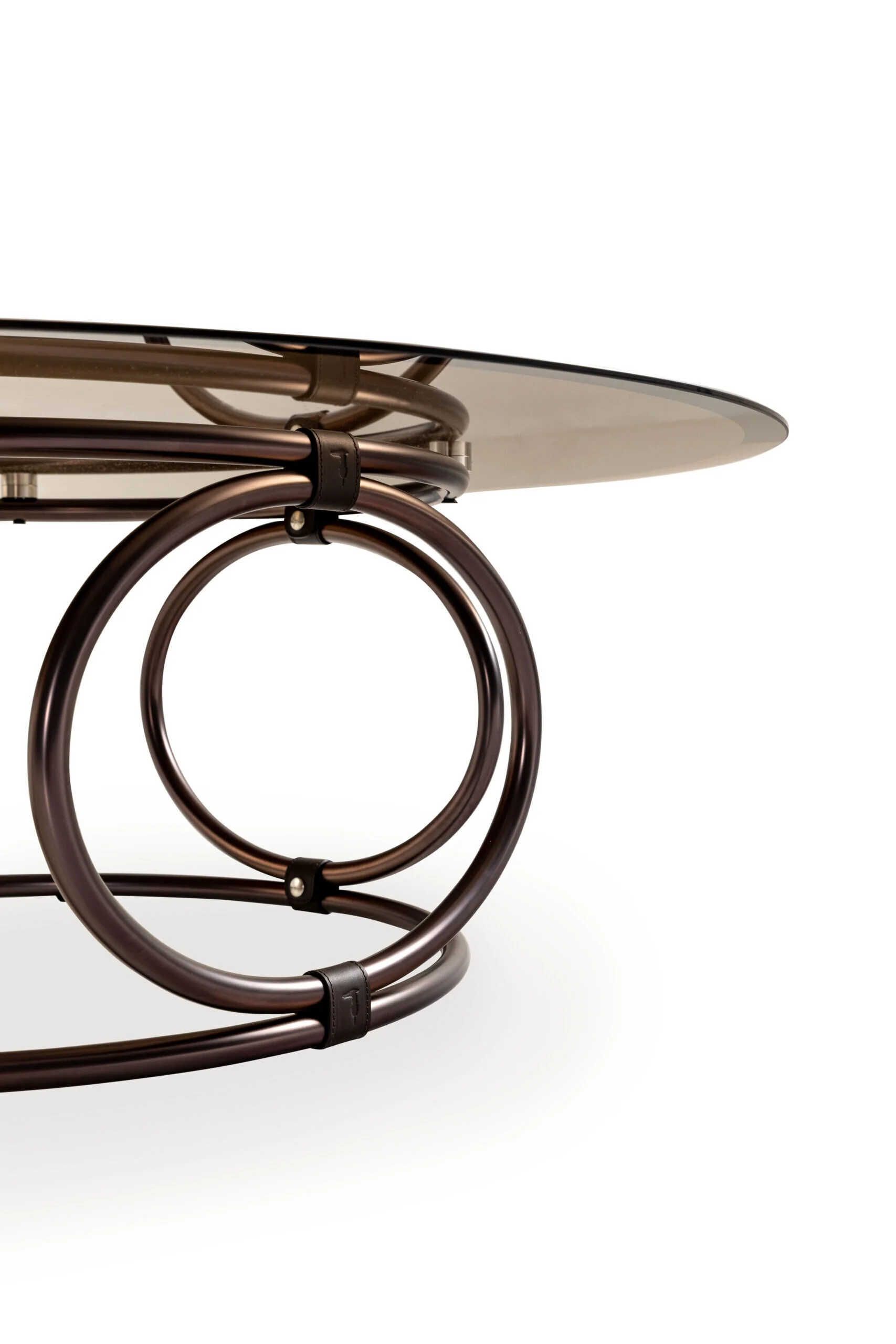 VERSACE HOME | VG2 Coffee Table — Palazzo Collezioni