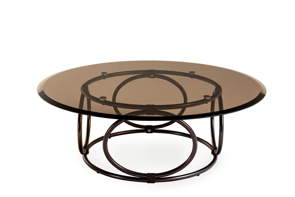VERSACE HOME | VG2 Coffee Table — Palazzo Collezioni