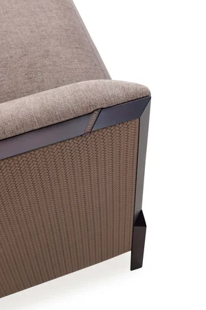 FENDI CASA | Sandia Modular Sofa — Palazzo Collezioni