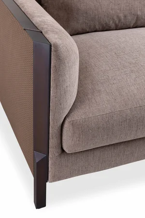 FENDI CASA | Sandia Modular Sofa — Palazzo Collezioni
