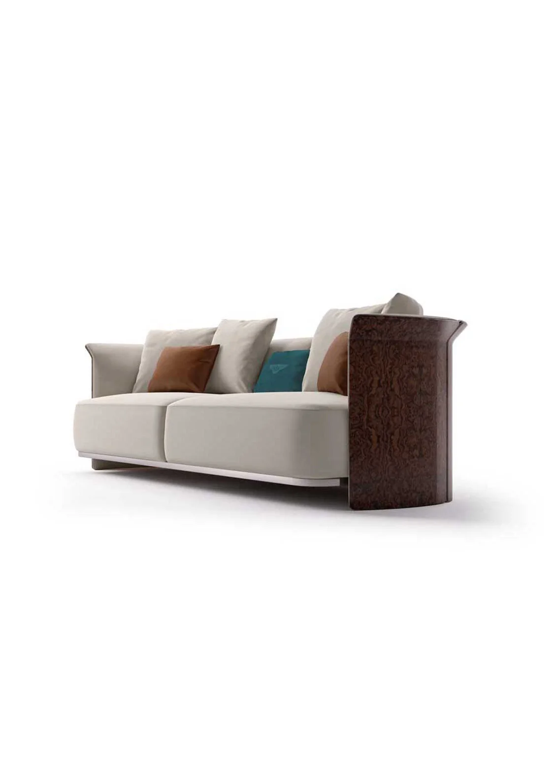 FENDI CASA | Five Modular Sofa — Luxury Italian Furniture & Homeware ...
