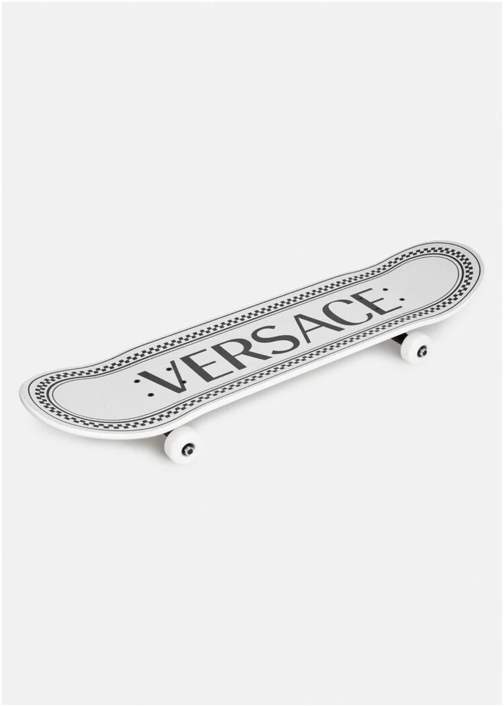 Versace Skateboards