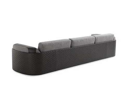 FENDI CASA | Sandia Modular Sofa — Luxury Italian Furniture & Homeware ...