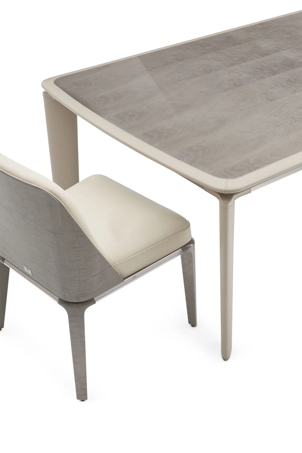 BENTLEY HOME | President Writing-Desk — Luxury Italian Furniture ...