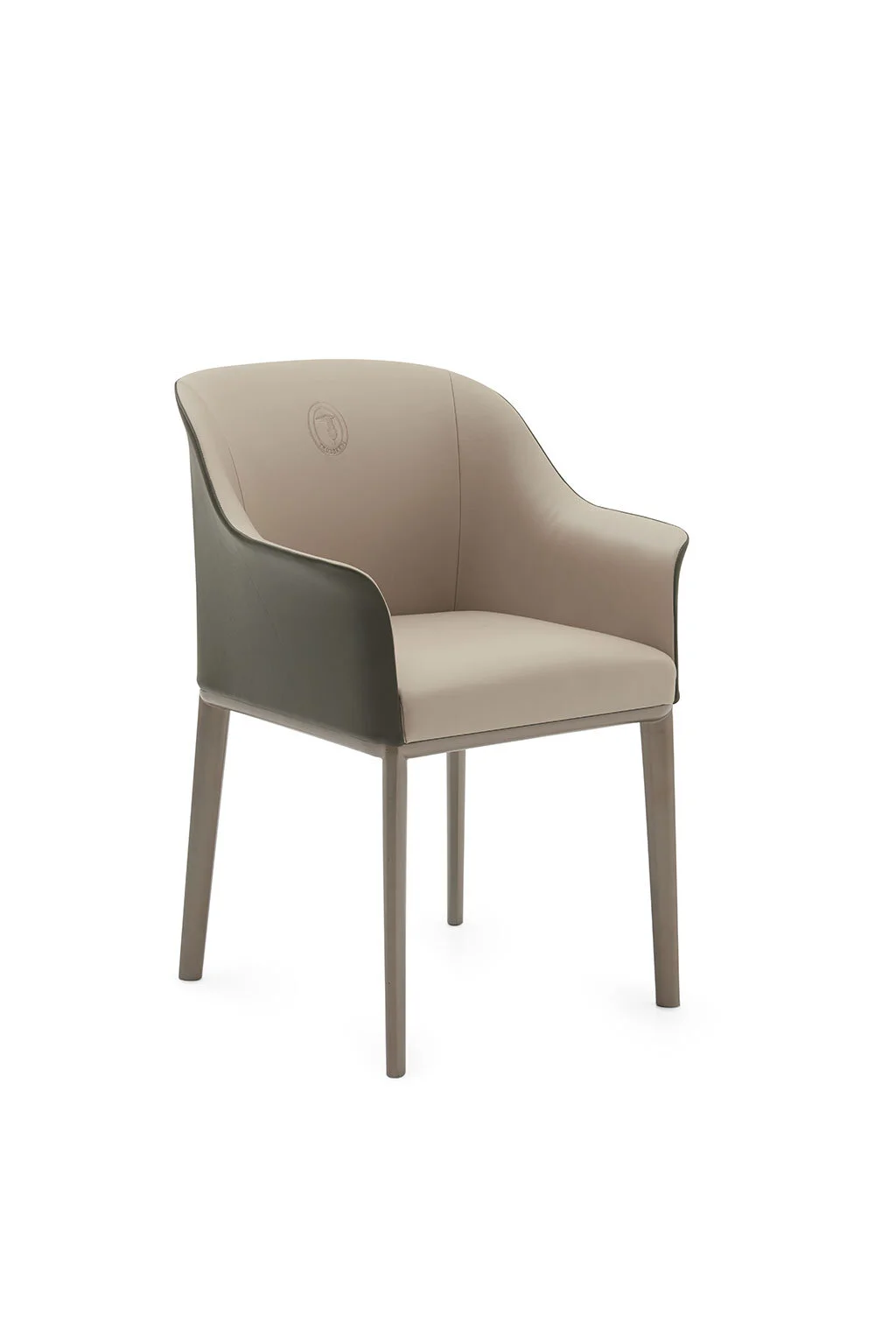 FENDI CASA | Doyle Dining Chair — Luxury Italian Furniture & Homeware ...