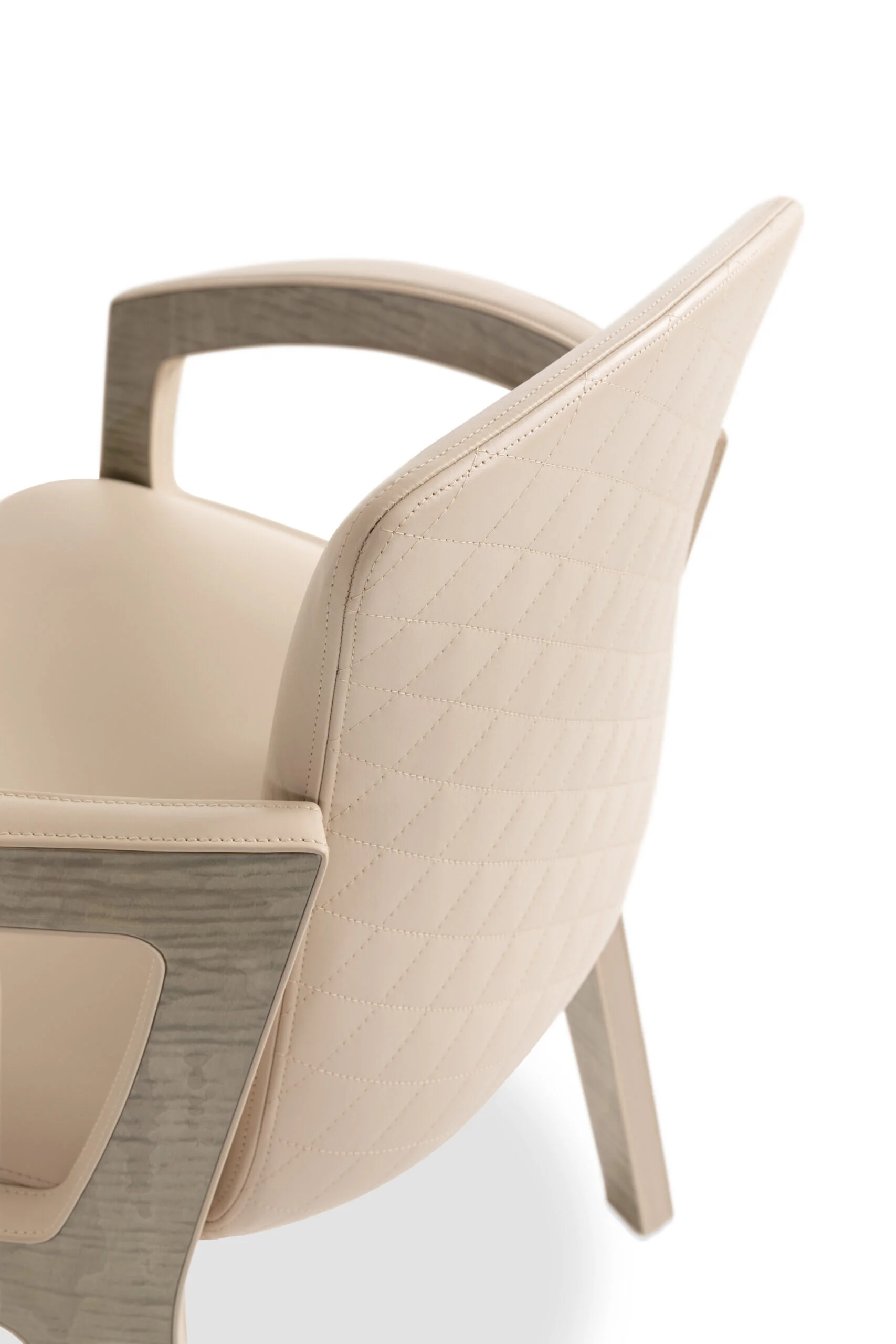 TRUSSARDI CASA | Casilia Armchair — Luxury Italian Furniture & Homeware ...