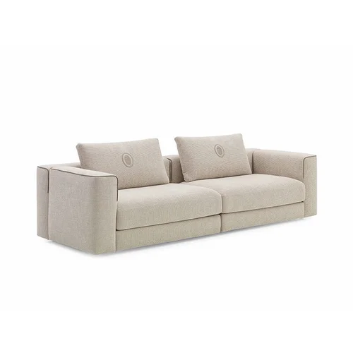 FENDI CASA | Sandia Modular Sofa — Palazzo Collezioni