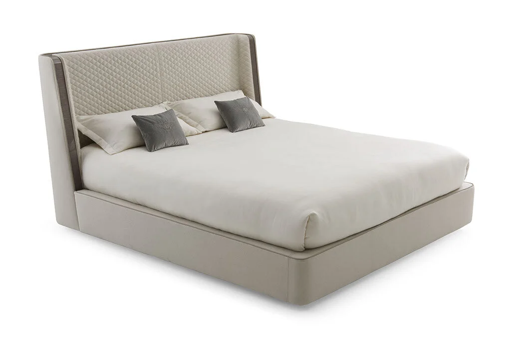 FENDI CASA | Delano Bed — Luxury Italian Furniture & Homeware | Palazzo ...