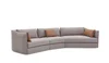 FENDI CASA | Sandia Modular Sofa — Palazzo Collezioni