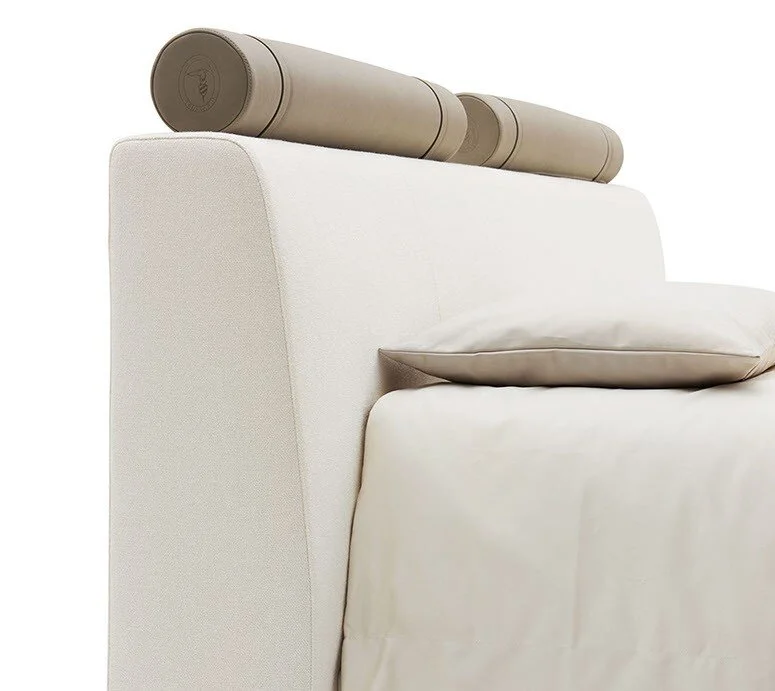 VERSACE HOME | Stiletto Bed — Luxury Italian Furniture & Homeware ...