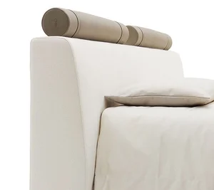 VERSACE HOME | Stiletto Bed — Luxury Italian Furniture & Homeware ...
