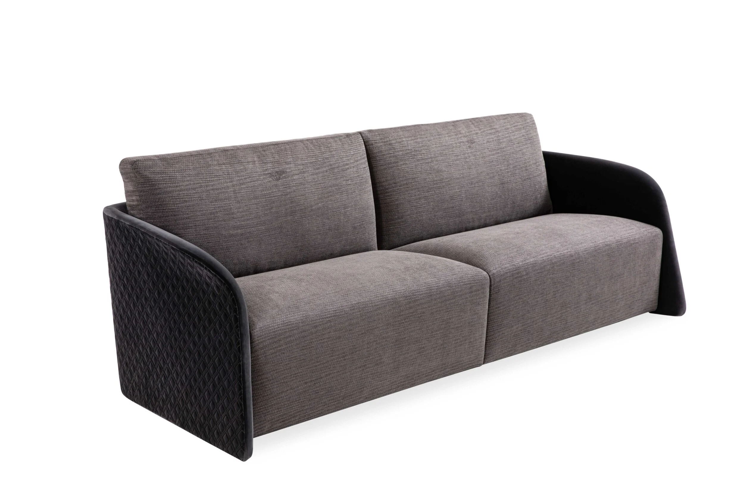 TRUSSARDI CASA | Band Lite Sofa 3 Seater — Luxury Italian Furniture ...
