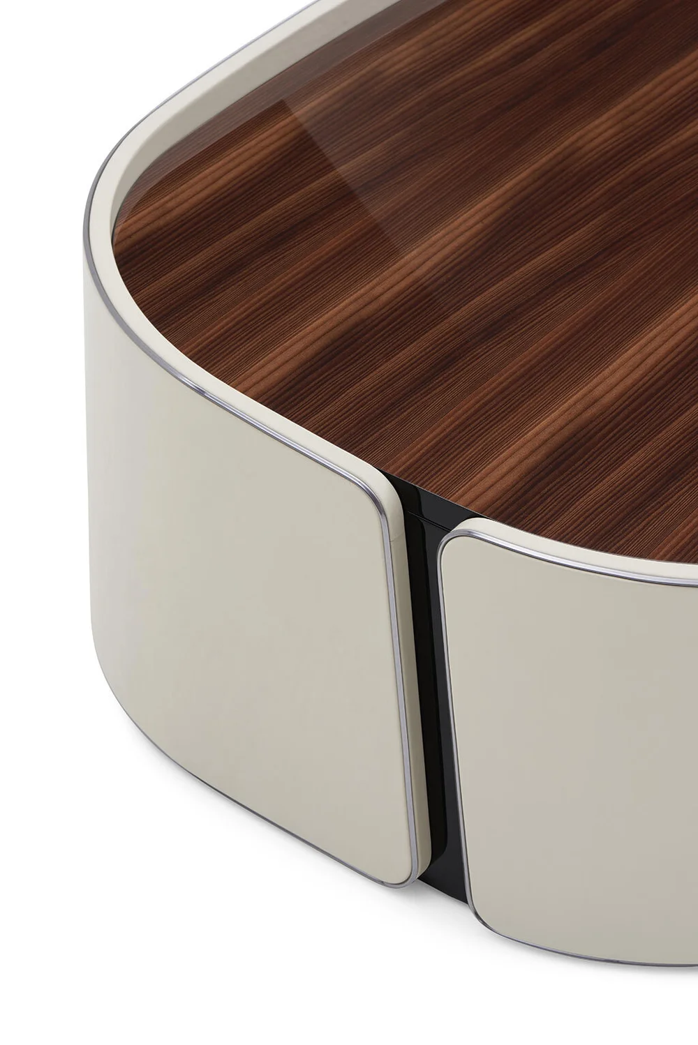 VERSACE HOME | VG2 Coffee Table — Palazzo Collezioni